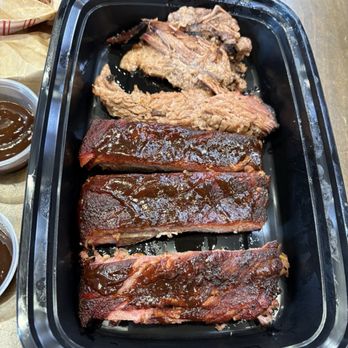 CITY BARBEQUE - Updated November 2025 - 301 Photos & 342 Reviews - 9424 ...