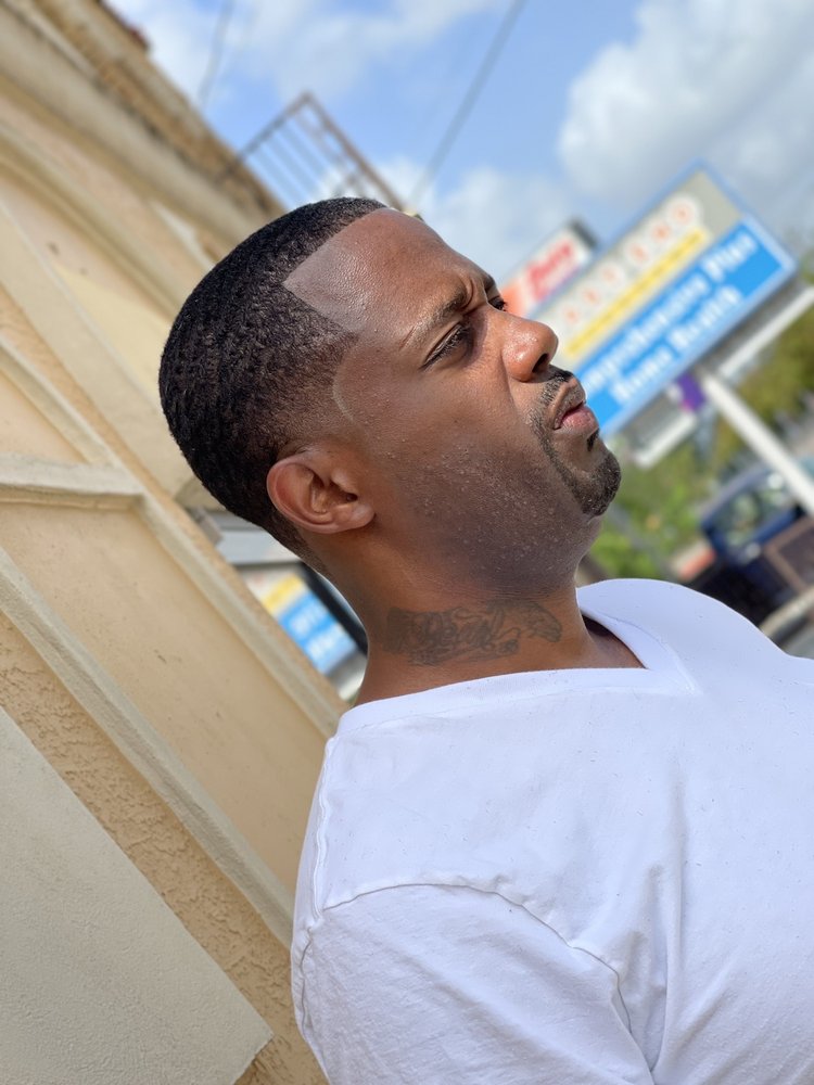 CULTURED FADE STUDIO - Updated September 2024 - 25 Photos - 5208 ...