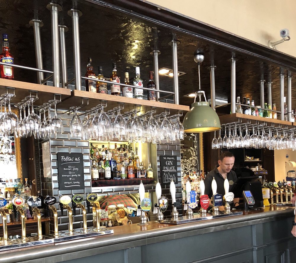 MARQUIS OF GRANBY - Updated November 2024 - 18 Photos & 20 Reviews - 41 ...