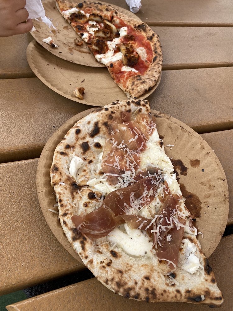 PIZZA DA MICHELINO - Updated January 2026 - 45 Photos & 26 Reviews ...