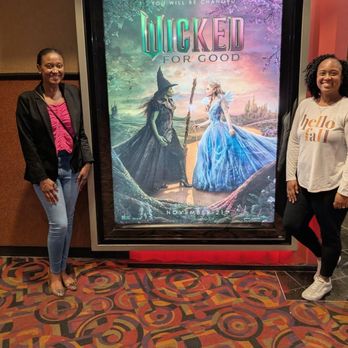 CINEMARK 18 AND XD - Updated December 2025 - 129 Photos & 158 Reviews ...