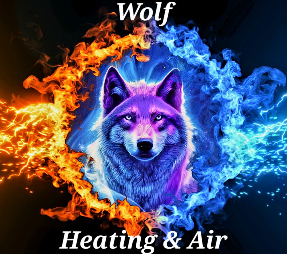 WOLF HEATING AND AIR - Updated December 2025 - Request a Quote - Mount ...