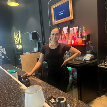 BOUJEE BISTRO - Updated December 2025 - 16 Photos - 60 N Main St, Memphis, Tennessee - Lounges ...