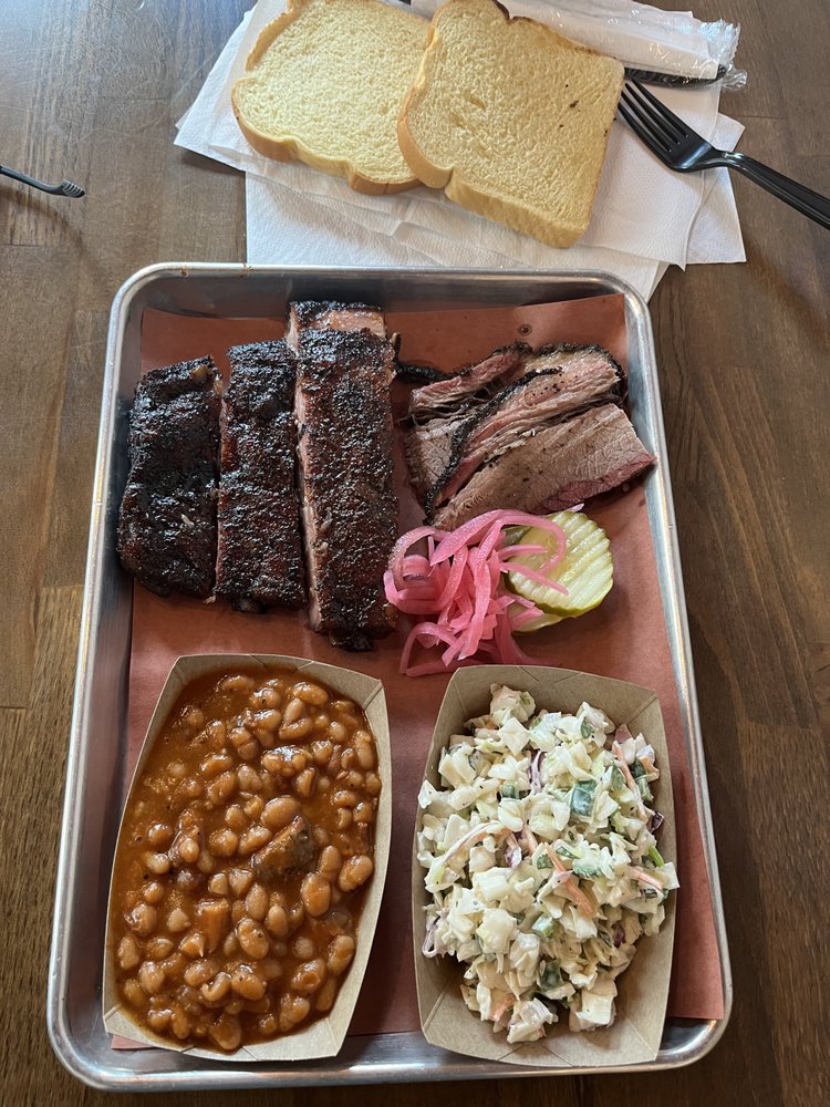 BAIN BARBECUE - Updated September 2025 - 283 Photos & 190 Reviews - 993 ...