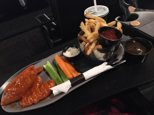 CINEPLEX VIP CINEMAS - 150 Photos & 77 Reviews - 12 Marie Labatte Road ...