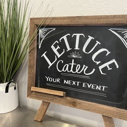 LETTUCE RESTAURANT & CATERING - Updated October 2025 - 732 Photos ...