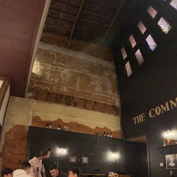 THE COMMON HOUSE - Updated April 2025 - 51 Photos & 18 Reviews - 110 E ...