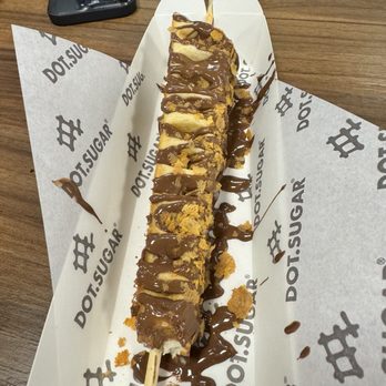 DOT SUGAR - Updated October 2025 - 218 Photos & 121 Reviews - 14985 SW ...