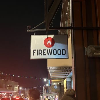 FIREWOOD - Updated January 2026 - 355 Photos & 354 Reviews - 306 Main ...