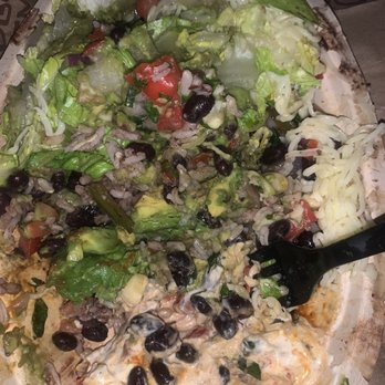 CHIPOTLE MEXICAN GRILL - Updated November 2024 - 57 Photos & 182 ...