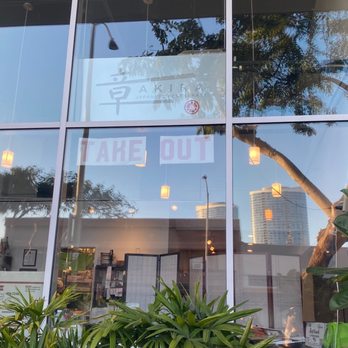 AKIRA JAPANESE RESTAURANT - Updated June 2024 - 1995 Photos & 270 ...