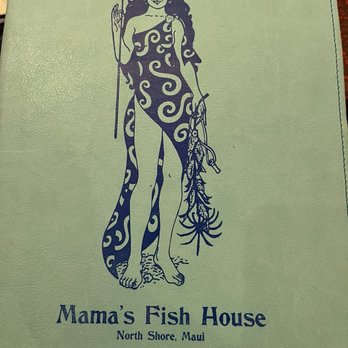 MAMA’S FISH HOUSE - Updated August 2024 - 21634 Photos & 9313 Reviews ...