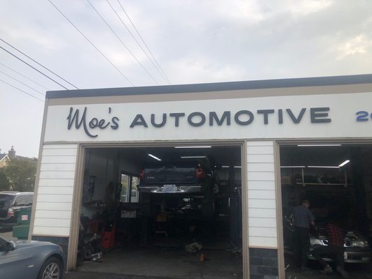MOE’S AUTOMOTIVE - Updated October 2025 - 14 Photos & 58 Reviews - 1701 ...
