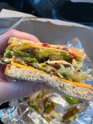 SANTUCCI’S DELI - Updated July 2024 - 135 Photos & 301 Reviews - 10107 ...