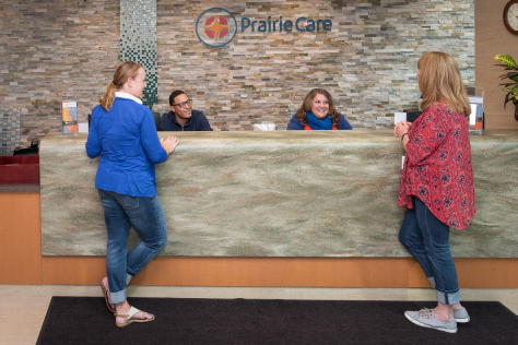 PRAIRIECARE - Updated January 2026 - 10 Photos & 10 Reviews - 9400 Zane ...