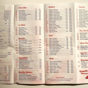 YUMMY HOUSE - Updated September 2025 - 44 Reviews - 1212 Washington St ...