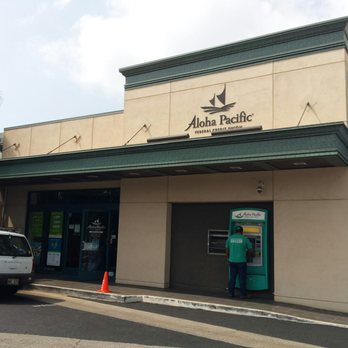ALOHA PACIFIC FEDERAL CREDIT UNION - Updated February 2026 - 33 Photos & 28 Reviews - 3625 ...