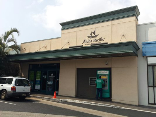 ALOHA PACIFIC FEDERAL CREDIT UNION - Updated October 2025 - 33 Photos ...