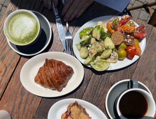 GJUSTA - 2717 Photos & 1933 Reviews - 320 Sunset Ave, Venice, CA - Menu ...