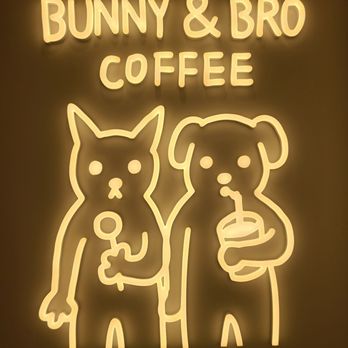 BUNNY & BRO COFFEE - Updated June 2026 - 234 Photos & 81 Reviews - 20 W ...