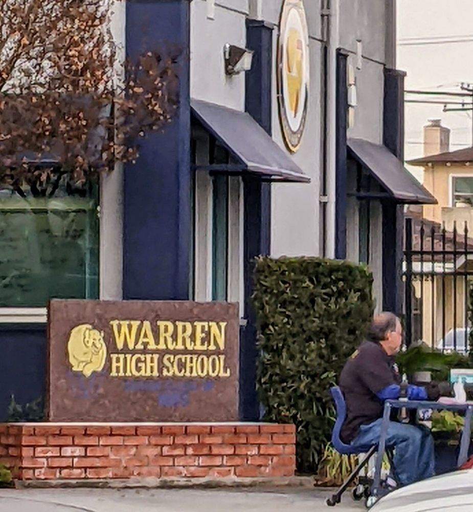 WARREN HIGH SCHOOL - Updated May 2024 - 42 Photos & 14 Reviews - 8141 ...