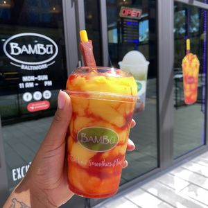 BAMBU - BALTIMORE - 97 Photos & 22 Reviews - 802 Fleet St, Baltimore ...