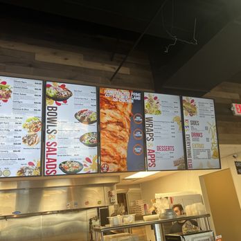 SOULARD GYRO - Updated December 2025 - 58 Photos & 19 Reviews - 12205 ...