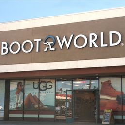 Boot World Reviews | Read Customer Service Reviews of bootworld.com