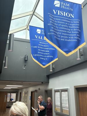 PAM HEALTH SPECIALTY AND REHABILITATION HOSPITAL - Updated October 2025 ...