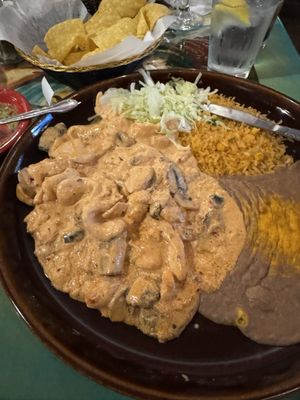 AZTEC URBAN MX - Updated July 2025 - 12 Photos & 35 Reviews - 7918 S ...