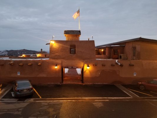 THE FORT RESTAURANT - 492 Photos & 577 Reviews - Steakhouses - 19192 ...