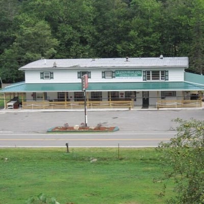 GRAYSON HIGHLANDS GENERAL STORE & INN - Updated December 2025 - 17 ...