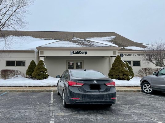 LABCORP - Updated October 2025 - 3 Coates Dr, Goshen, New York ...