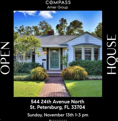 DANIELLE SULGER - COMPASS - Updated October 2025 - 27 Photos - Tampa ...