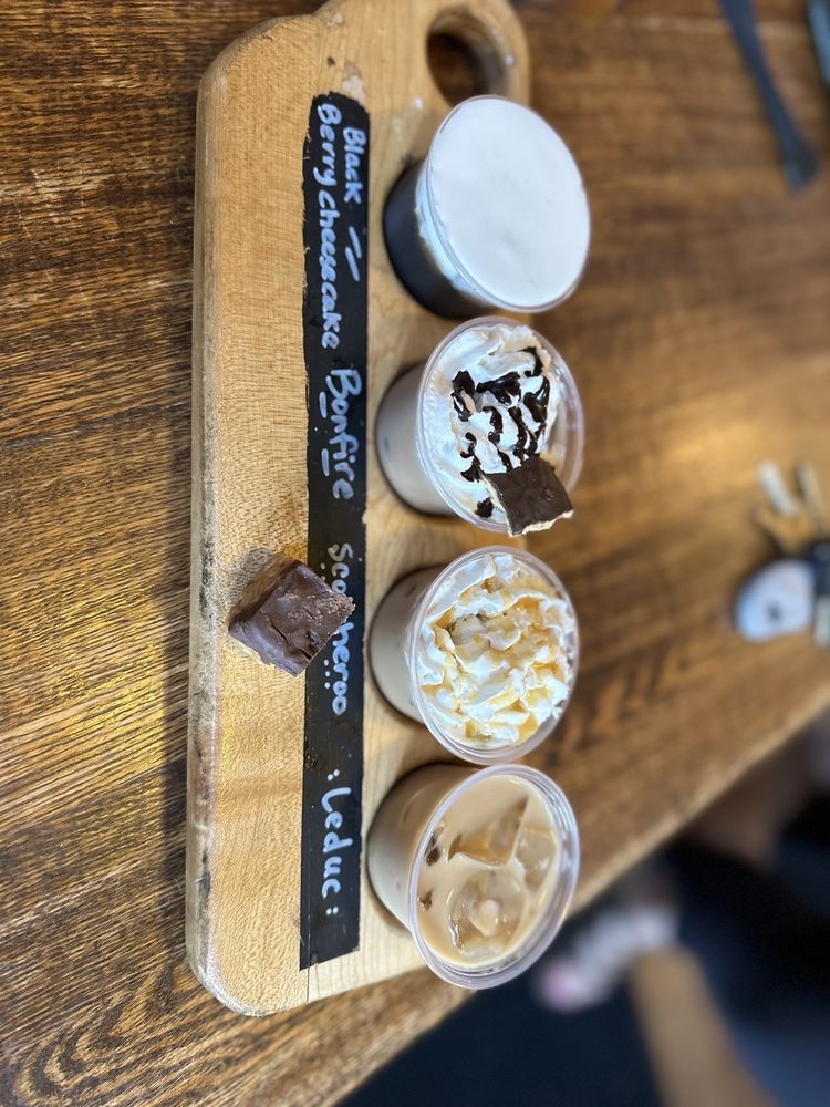 FROTH & CORK - Updated June 2025 - 103 Photos & 66 Reviews - 110 4th St ...