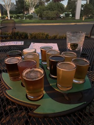 HOP VALLEY BREWING COMPANY - Updated October 2024 - 315 Photos & 608 ...