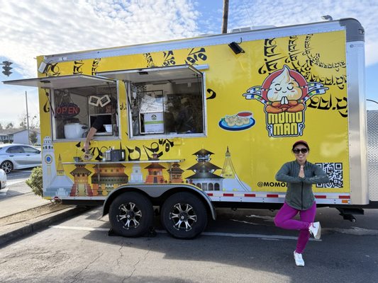 MOMO MAN - Updated December 2025 - 29 Photos - 1750 Santa Rosa Ave ...