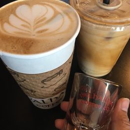 VALHALLA COFFEE - Updated December 2025 - 209 Photos & 407 Reviews ...