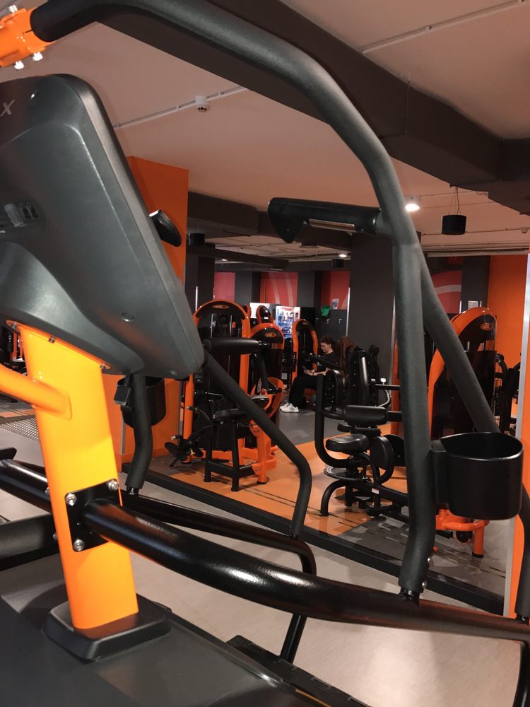 BASIC-FIT MADRID GOYA - Updated December 2025 - Goya 43, Madrid, Spain ...