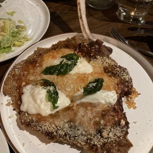 J TRANI’S RISTORANTE - 500 Photos & 468 Reviews - 584 W 9th St, San ...