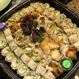 AZUKI SUSHI - 3582 Photos & 2444 Reviews - Sushi Bars - 2321 5th Ave ...