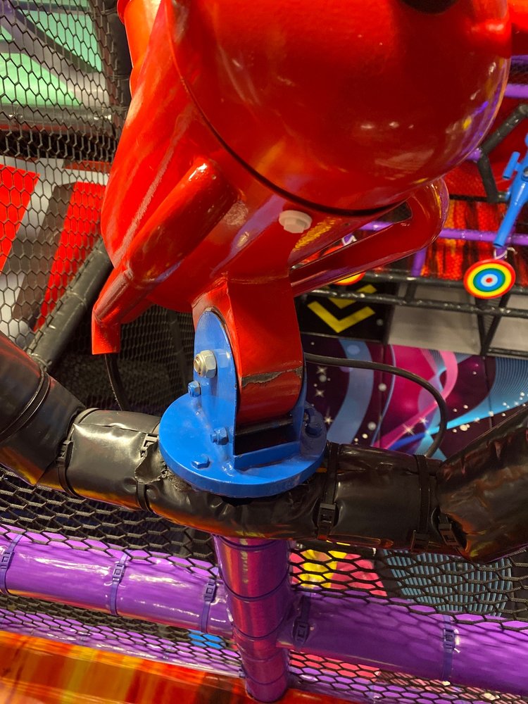 THE RUSH FUN PARK - 43 Photos & 40 Reviews - Indoor Playcentre - 3865 E ...