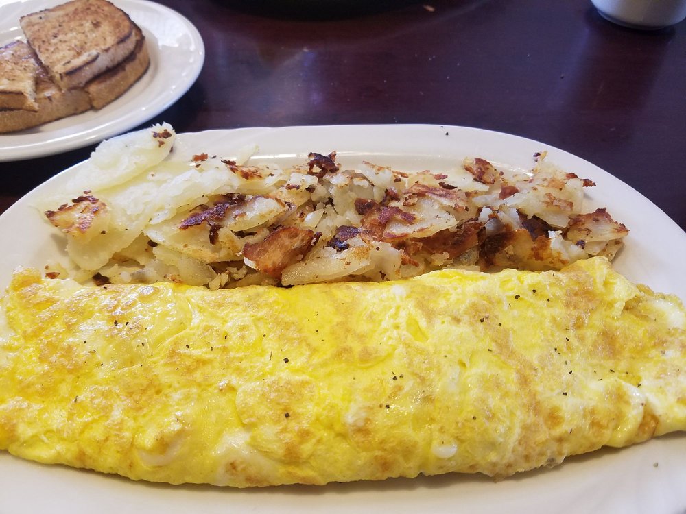 CITY DINER - 27 Photos & 51 Reviews - American (Traditional) - 34900 ...