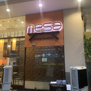 MESA FILIPINO MODERNE - Updated December 2025 - 203 Photos & 60 Reviews ...