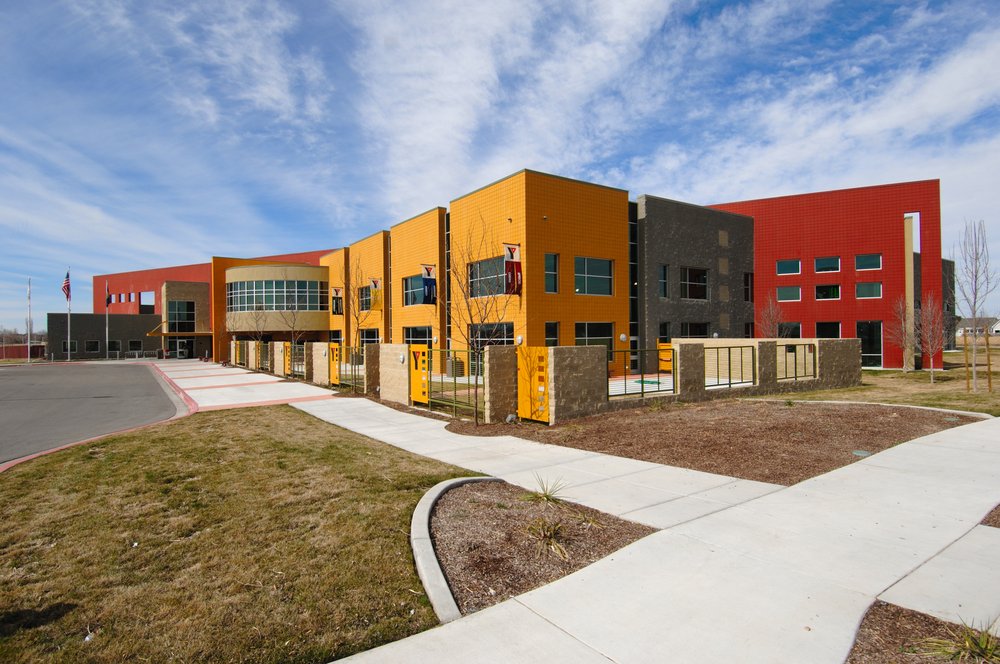 CALDWELL YMCA - Updated October 2025 - 22 Reviews - 3720 S Indiana ...