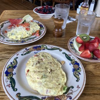 THE OAK TABLE CAFE - Updated May 2025 - 721 Photos & 938 Reviews - 292 ...