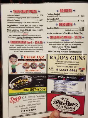 STOCKWELL INN - Updated December 2025 - 18 Reviews - 4001 E Eichel ...