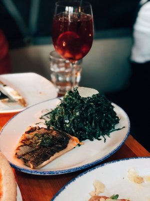 GUSTO 101 - 1398 Photos & 1015 Reviews - Italian - 101 Portland Street ...