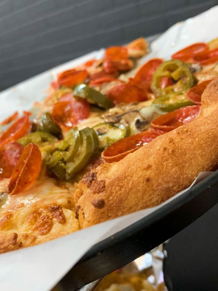 THOSE GUYS PIES - Updated December 2025 - 311 Photos & 299 Reviews ...