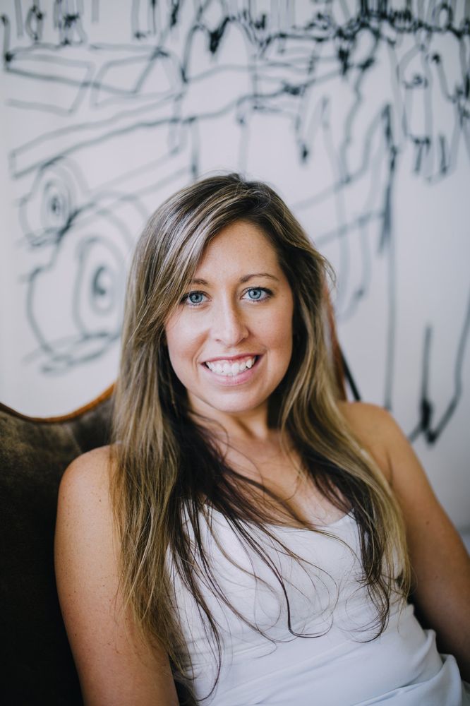 MEGAN PROVOST YOGA - Updated May 2024 - Philadelphia, Pennsylvania ...